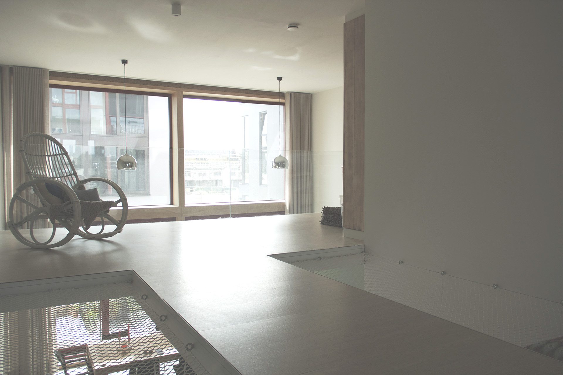 Wat is stucen? - EN | Kwaliteitsstalendeuren.nl